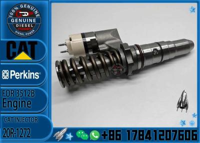 中国 燃料注入機 386-1760 20R-1272 20R-0850 386-1752 20R3483 162-8813 192-2817 204-2067 229-1631 エグババター 3516B 販売のため