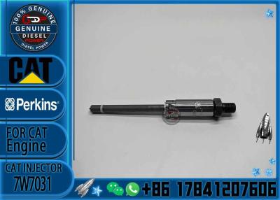 中国 ディーゼル燃料注射器 7w7026 7w7031 7W7032 7W7037 7w7038 7W7025 販売のため