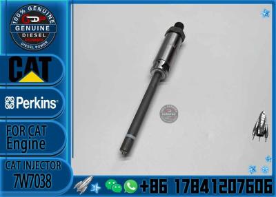 China Fuel Injector Nozzle for CAT 1705187, 7W7038, 0R4124, 170-5187, 7W-7038 for sale