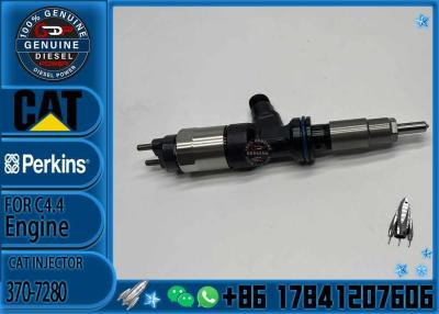 China High quality  fuel injector 295050-0331 370-7280  295050-0421 295050-0411 295050-0361 295050-2400 for sale