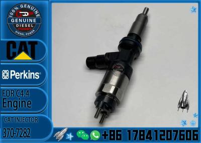 China C4.4 engine fuel injector 370-7280 370-7282  295050-1810 295050-0421 295050-0411  370-7281 4336862 for sale