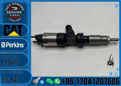 China Common rail injector fuel injecto 571-0940 295700-1200 418-3229 295050-1810 295050-0361 295050-2400 for C4.4 Excavator for sale