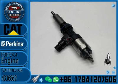 China High Quality  Common Rail Fuel Injector 4336862  for  370-7280 370-7282 571-0940 418-3229 370-7287 for sale