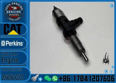 China Engine Injector  295050-0331 295050-0401 295700-1200  370-7287 370-7286 370-7281 4336862 for sale