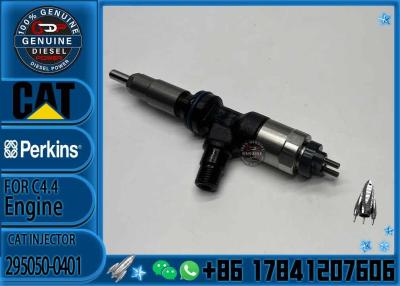 China Fuel Injectors 3707282 295050-0401 370-7280 370-7282 571-0940 418-3229  For C4.4 Engine for sale