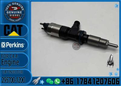 China Fuel Injector Nozzle   295050-0331 295050-0401 295700-1200 295050-1810  370-7287 370-7286 370-7281 4336862 for sale