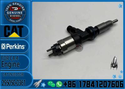 China Common Rail Injector 295050-0360 295050-0361 for 3707281 370-7281  370-7286 370-7281 4336862 for sale