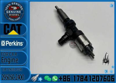 China For excavator injector assy  295050-0421 295050-0411 295050-0361 295050-2400for engin  370-7282 571-0940 418-3229 for sale