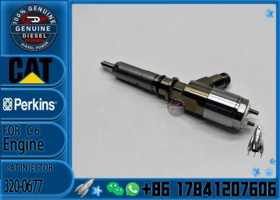 Cina C4.4 C6.6 Iniettore, 320-0677 320-0680 2645A709 295-9130 2645A747 10R-7671 10R-7672 2645A718 in vendita
