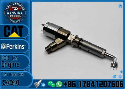 Cina Iniettore del motore Iniettore del carburante 10R-7673 320-0690 320-0655 320-0688 10R-7668 10R-7938 10R-7939 in vendita