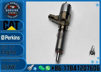 Cina Nozzolo iniettore di carburante 321-3600 320-0677 320-0690 320-0680 10R-7672 2645A718 10R-7673 10R-7676 2645A734 in vendita