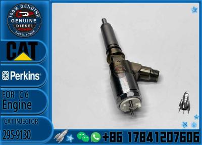Cina Carburante iniettore 320-0677 320-0690 320-0680 2645A709 295-9130 2645A747 10R-7671 per escavatore motore diesel C6.4 in vendita