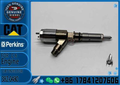 Cina Iniezione di carburante Iniezione di carburanti 292-3780 2645A709 382-0480 321-3600 320-0677 320-0690 320-0680 in vendita