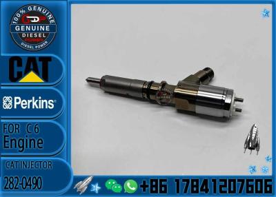 Cina iniettore di carburante per motore 320-0677 320-0690 320-0680 282-0490 295-9130 382-0480 282-0490 292-3780 10R-7939 321-0990 in vendita