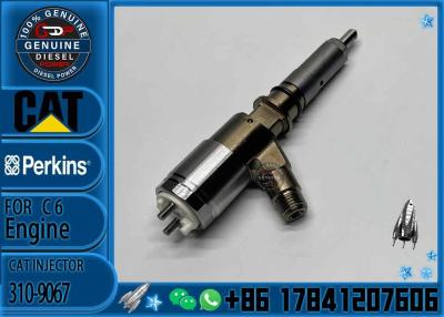 Cina Iniezione di combustibile di alta qualità 282-0490 292-3780 306-9380 306-9390 310-9067 10R-7672 2645A718 10R-7673 10R-7676 in vendita