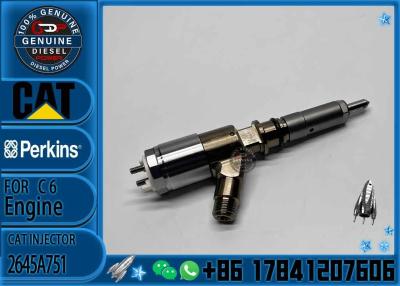 Cina Per gli iniettori di escavatori assy 292-3780 306-9380 306-9390 310-9067 2645A751 2645A753 2645A746 2645A749 2645A747 in vendita