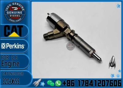 China Fuel Injector Nozzle 306-9390 310-9067 2645A751 320-0655 320-0688  10R-7668 10R-7938 10R-7939 321-0990 for sale