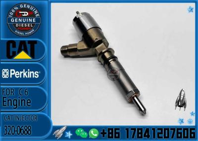 Cina Iniettore 320-0688 Per motore C6.6 321-3600 320-0677 320-0690 320-0680 2645A749 2645A747 10R-7671 10R-7672 2645A718 in vendita