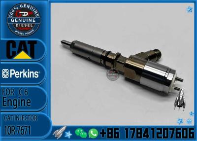 Cina Iniezione di carburante 2645A738 2645A745 326-0677 2645A746 2923778 306-9377 2645A737 310-9067 2645A751 320-0655 320-0688 in vendita