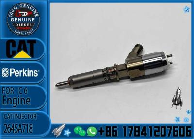 Cina C6.6 Iniettore di carburante per motori diesel 292-3780 2923780 2645A718 320-0690 320-0680 2645A709 295-9130 382-0480 in vendita