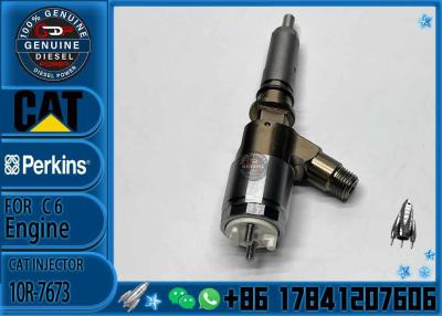 Cina Nozzolo iniettore di carburante 320-0690 10R-7673 2645A747 10R-7671 10R-7672 310-9067 2645A751 320-0655 in vendita