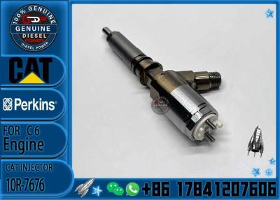 China Fuel Injector 326-4740 10R-7676  2645A747 10R-7671  295-9130 382-0480 282-0490 292-3780 For Cat C4.2 Engine for sale