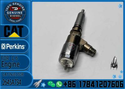 China Fuel Injector Assembly 320-0680 2645A747 2645A734  320-0677 320-0690 320-0680 2645A709 for sale