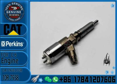 China fuel injector 2645A745 3213600 321 3600 10R7938 10R-7938  310-9067 2645A751 320-0655 320-0688 for sale