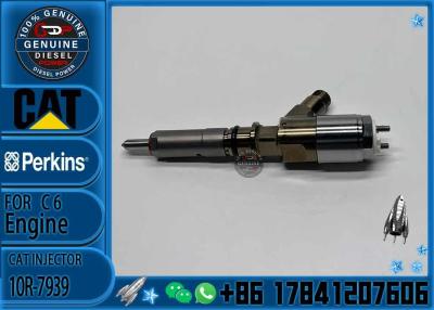 China High quality diesel fuel injector 320-0688 10R-7939  320-0677 320-0690 320-0680 2645A709   382-0480 282-0490 for sale