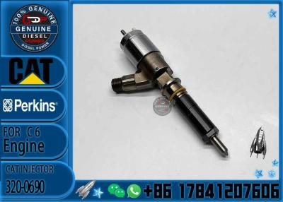 China Engine Injector Fuel Inyector 3200690 10R-7673 2645A749 320-0690  2645A746 2645A749 2645A747 10R-7671 for sale