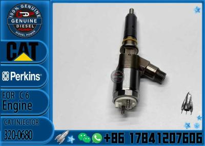 China Common Rail Fuel Injectors 10R-7672 320-0680  282-0490 292-3780  2645A749 2645A747 10R-7671 10R-7672 2645A718 for sale