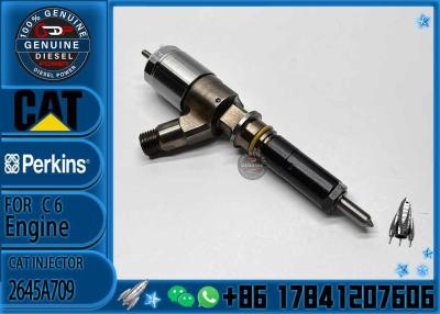 China engine fuel injector 282-0490 2645A709  320-0677 320-0690  2645A718 10R-7673 10R-7676 2645A734 for sale