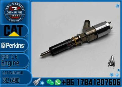 China Fuel Injector  Common Rail Injector 292-3780 2645A709 382-0480  2645A747 10R-7671 10R-7672 2645A718 for sale