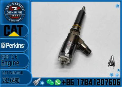China High Quality C6.6 Fuel Injector 2645A709 295-9130  282-0490  2645A749 2645A747 10R-7671 10R-7672 2645A718 for sale