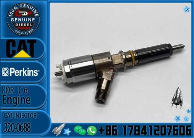 China injector common rail injector 320-0688  320-0680 2645A709 295-9130  2645A718 10R-7673 10R-7676 2645A734 for sale