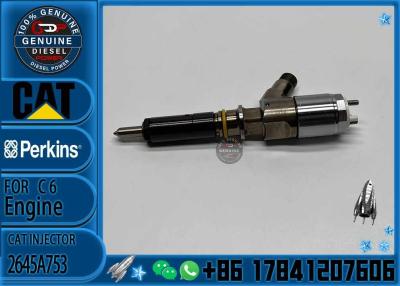 Cina Iniezione di carburante per motore C6 2645A753 2645A746 2645A749 282-0490 292-3780 306-9380 306-93906 in vendita