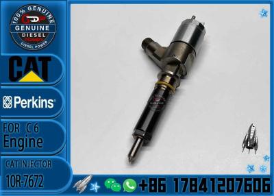 Cina Iniezioni di carburante per ferrovia comune 10R-7672 320-0680 321-3600 320-0677 320-0690 320-0680 2645A709 in vendita