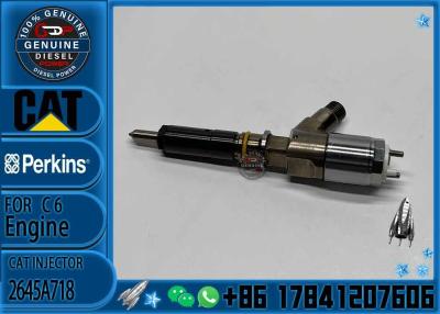 Cina Iniezione Common Rail Assy 2645A747 10R-7671 10R-7672 2645A718 320-0677 320-0690 320-0680 2645A709 in vendita