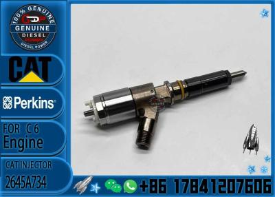 Cina iniettore di carburante 10R-7672 2645A718 10R-7673 10R-7676 2645A734 295-9130 382-0480 282-0490 292-3780 in vendita