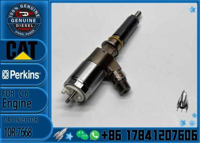 Cina Iniezione per escavatore 2645A743 2645A747 10R-7671 10R-7672 10R-7668 2645A751 320-0655 320-0688 per C4 C6 in vendita