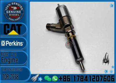 Cina iniezione di carburante 2645A745 321-3600 10R-7938 320-0690 320-0680 2645A709 295-9130 382-0480 2645A749 2645A747 in vendita