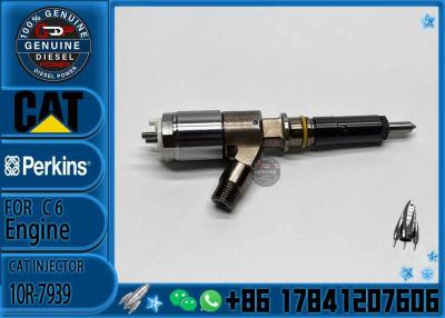 Cina iniettore di carburante per motore 10R-7674 10R-7668 10R-7938 10R-7939 321-3600 320-0677 320-0690 320-0680 2645A709 295-9130 in vendita