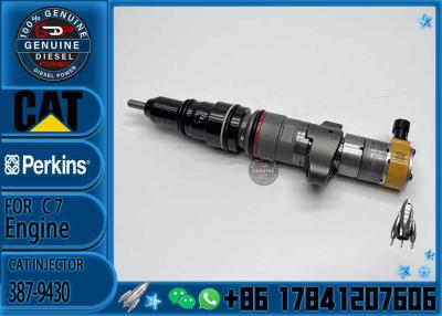 Cina iniettore di carburante per motore 263-8218 387-9430 387-9426 328-2585 20R-8071 295-9166 20R-8067 20R-8057 387-9429 in vendita