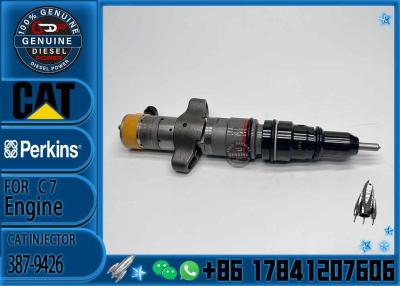 Cina Iniezione di carburante 387-9426 387-9426 235-5261 238-8901 241-3228 268-9577 293-4071 295-1411 293-4573 10R-4763 in vendita