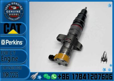 China Common rail injector fuel injecto  293-4072 241-3239 238-8091 10R-7225 20R-8066   387-9427  387-9428 268-1835 for sale