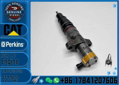China Excavator fuel injector 3879427 557-7627 cat c7 injector 387-9427 20R-8067    20R-8057 387-9429 20R-8056 328-2582 for sale