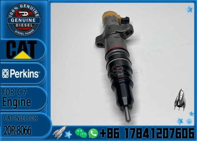 Cina Motore C7 iniettore di carburante Assy 268-1836 269-1839 20R-8066 20R-8059 20R-8057 243-4503 20R-8071 in vendita