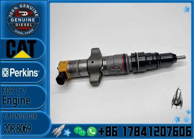 Cina iniettore di carburante per motore 557-7627 20R-9079 20R-8066 387-9441 20R-8069 293-4573 10R-4763 20R-8059 in vendita
