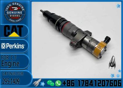 Cina Iniettore di escavatore 295 1409 2951409 295-1409 295-1412 20R-8064 328-2586 10R-4763 10R-7221 per motore C7 in vendita