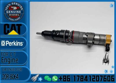 Cina Iniezione di carburante per iniezione comune 20R-8064 10R-4761 in vendita